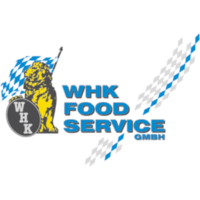 WHK FOODSERVICE GmbH - PROSUM GmbH